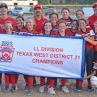 Jourdanton major girls go unbeaten in All-Star Tournament | Sports ...