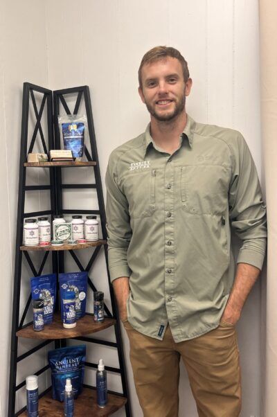 Dorman Wholistic Health: A new way of becoming healthy | The Buzz ...