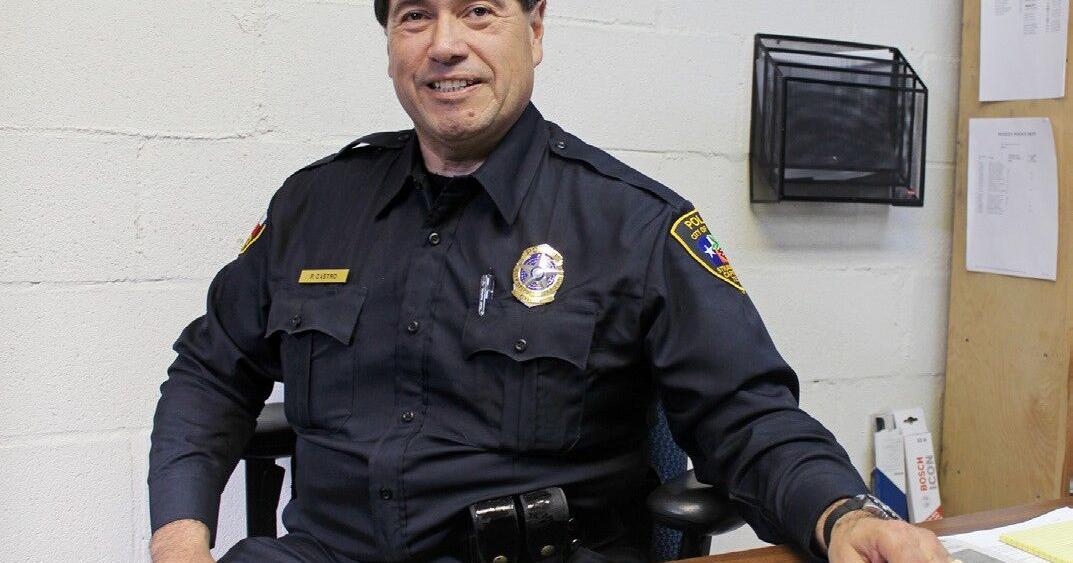 Poteet’s new Police Chief wants to D.A.R.E Poteet ISD | News ...