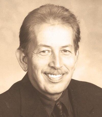 City Councilman Roger Garza arrested for assault causing bodily harm ...