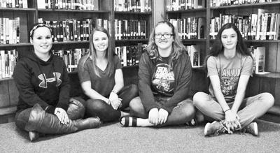 PLEASANTON STUDENTS OF THE MONTH | Life & Entertainment ...