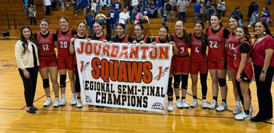 Squaws win regional semi-final championship | Sports ...