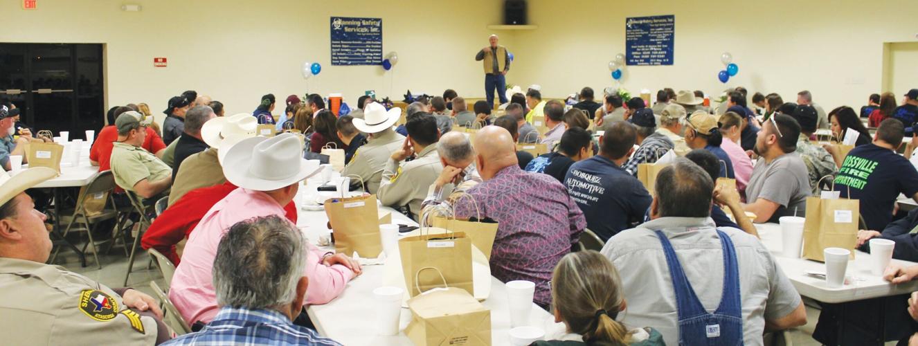 Bill Jackson, Senior Safety Consultant... | News | pleasantonexpress.com