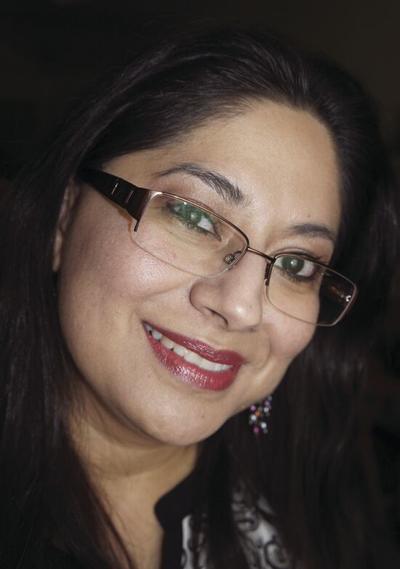 Lisa Luna | | pleasantonexpress.com