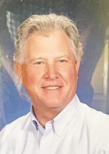 EDMUND GATES | Obituaries | pleasantonexpress.com