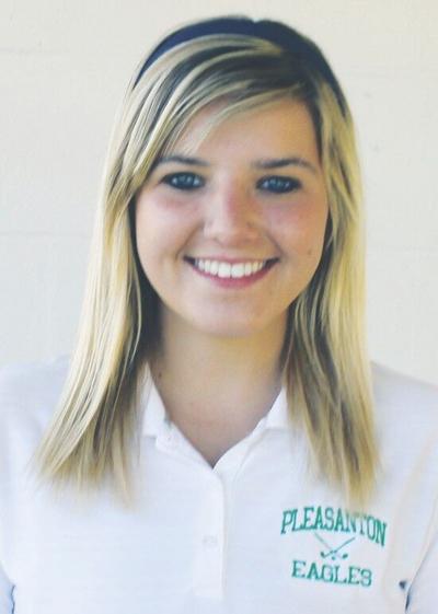 Graybill captures 1st at Uvalde | Sports | pleasantonexpress.com