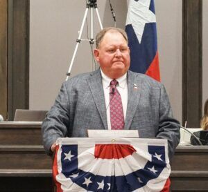 Judge Cude delivers State of the County address | News ...