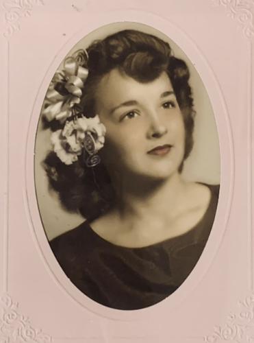 Remembering Jean Carol (Lott) Crouch ‘Jeepy’ | Life & Entertainment ...