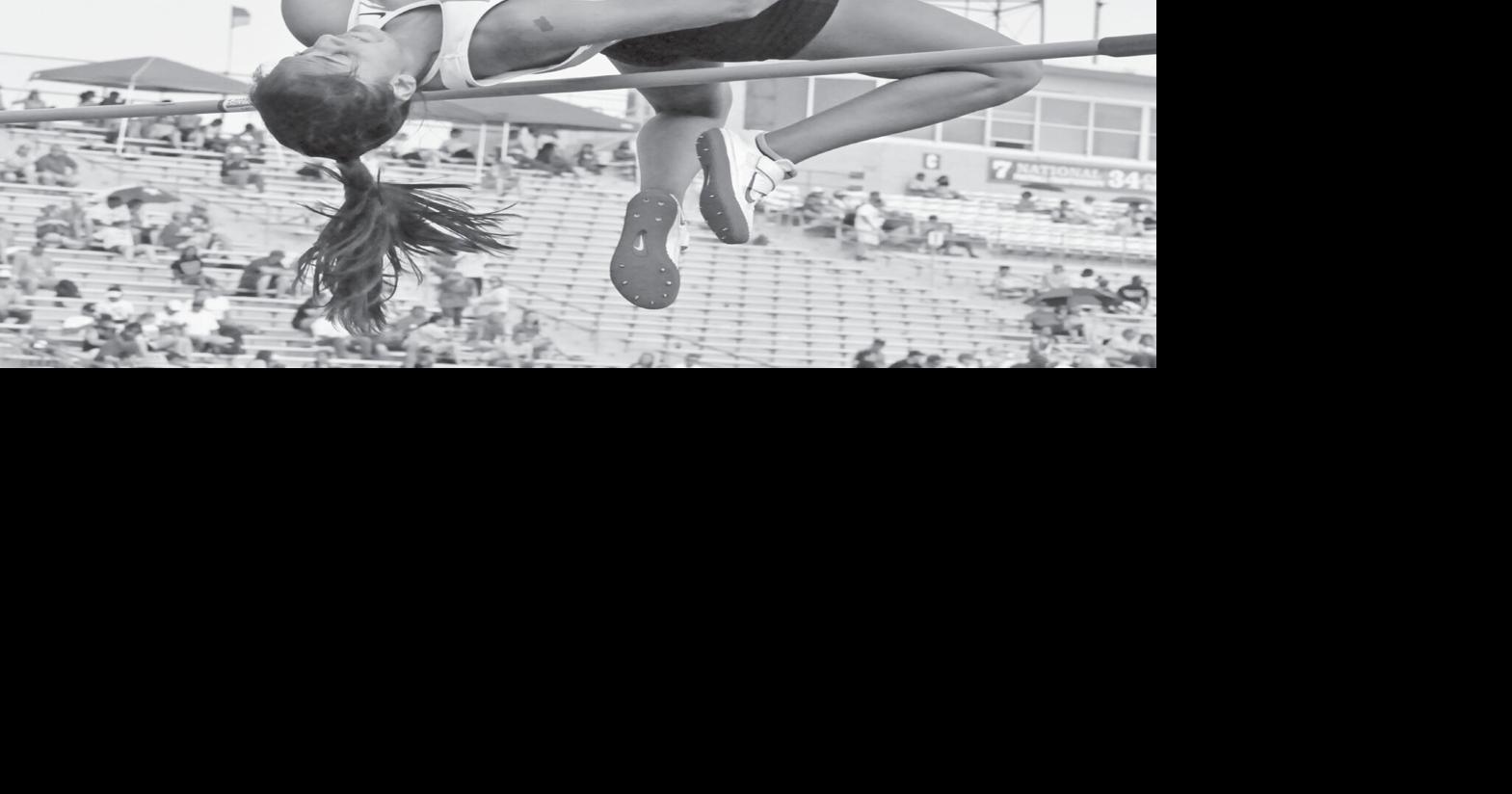 Leaping Lady Eagle Finishes Fourth | Sports | pleasantonexpress.com