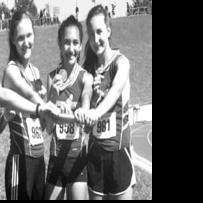 Cowgirls third in regionals; Taylor, Beyer running at state | Sports ...