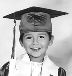 JOE RUDY ALVARADO | Obituaries | pleasantonexpress.com