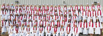 POTEET HIGH SCHOOL CLASS OF 2013 | Schools | pleasantonexpress.com