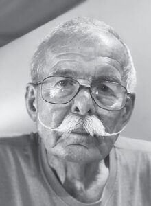 JERRY VAN NORTWICK | Obituaries | pleasantonexpress.com