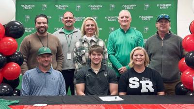 Wiggins to continue career on diamond at Sul Ross | Sports ...