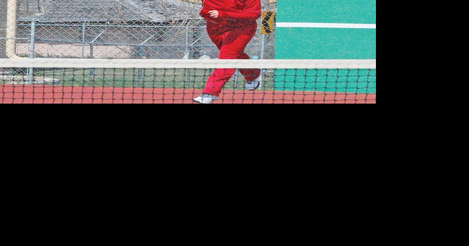 Jourdanton hosts first tournament | Sports | pleasantonexpress.com