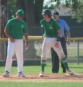 A COACHING LIFE OF LESSONS | Sports | pleasantonexpress.com