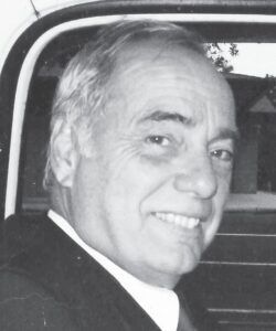 ANDY BOSARGE | Obituaries | pleasantonexpress.com