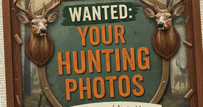Bringing back a classic: Send us your hunting photos | Agriculture ...