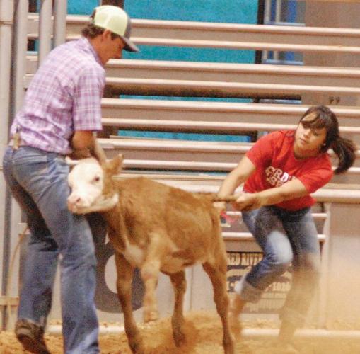 The Rodeo Parent | Agriculture | pleasantonexpress.com