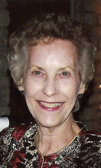 Laura (Sexton) Imburgin | Obituaries | pleasantonexpress.com