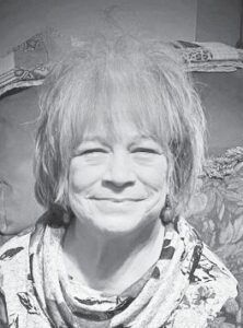 MARY ANN BRILL | Obituaries | pleasantonexpress.com