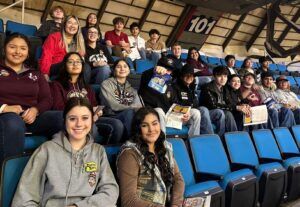 Wear blue for FFA | Agriculture | pleasantonexpress.com