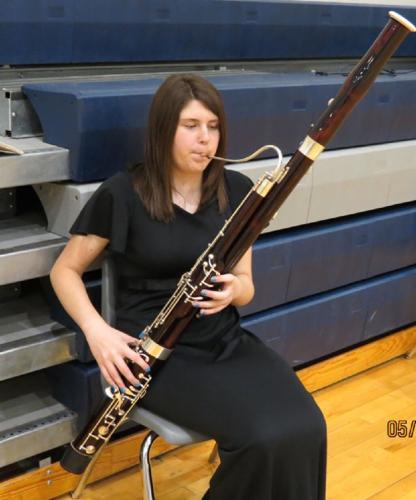 PHS Band members medal at State Solo, Ensemble | Life & Entertainment ...