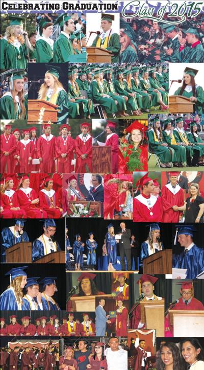 Celebrating Graduation | Schools | pleasantonexpress.com