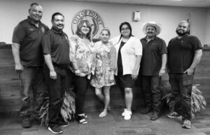 City of Poteet hires Popham as full-time city administrator | News ...