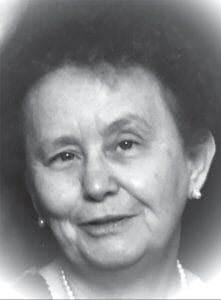 VIRGINIA MCCANNON | Obituaries | pleasantonexpress.com