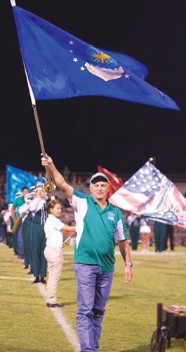 REMEMBERING OUR VETERANS | Life & Entertainment | pleasantonexpress.com