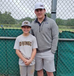 $20K raised for Mad Max’s DAD | News | pleasantonexpress.com