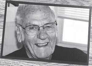 CALVIN ADAMS | Obituaries | pleasantonexpress.com