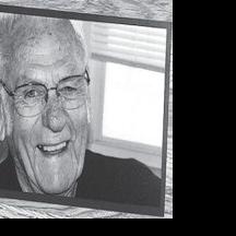 CALVIN ADAMS | Obituaries | pleasantonexpress.com