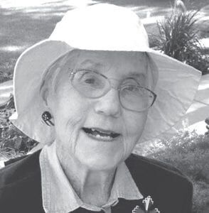 MARY FRAZIER | Obituaries | pleasantonexpress.com