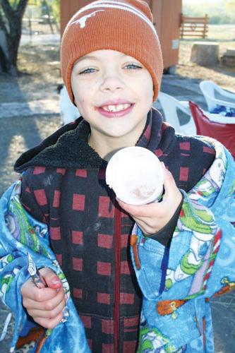 Local Scouts earn Polar Bear Patch | Life & Entertainment | pleasantonexpress.com