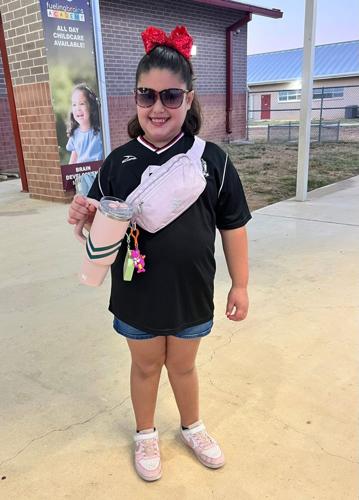 Poteet ISD celebrates Homecoming week | Schools | pleasantonexpress.com