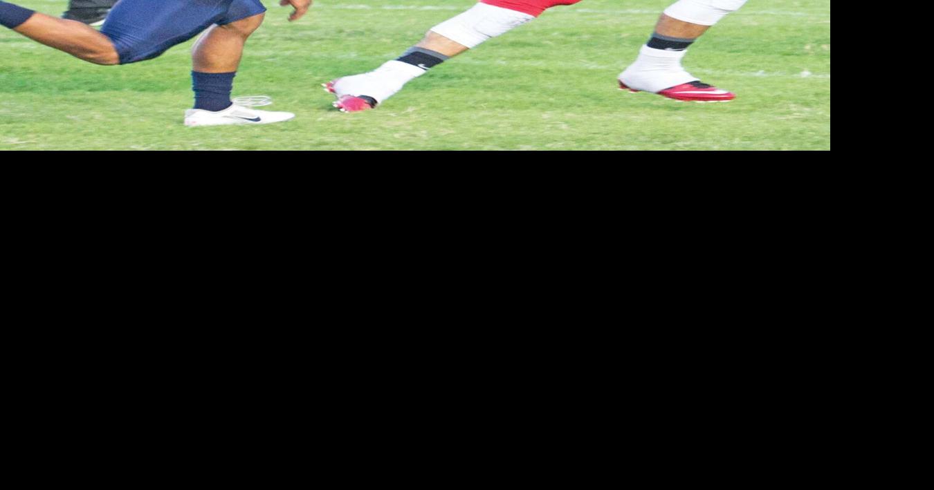 Tribe suffers first loss after close one | Sports | pleasantonexpress.com