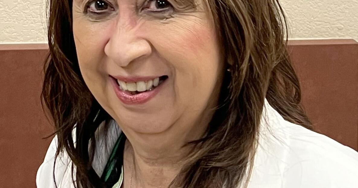 Jourdanton City Manager Debbie Molina’s contract extended | News ...