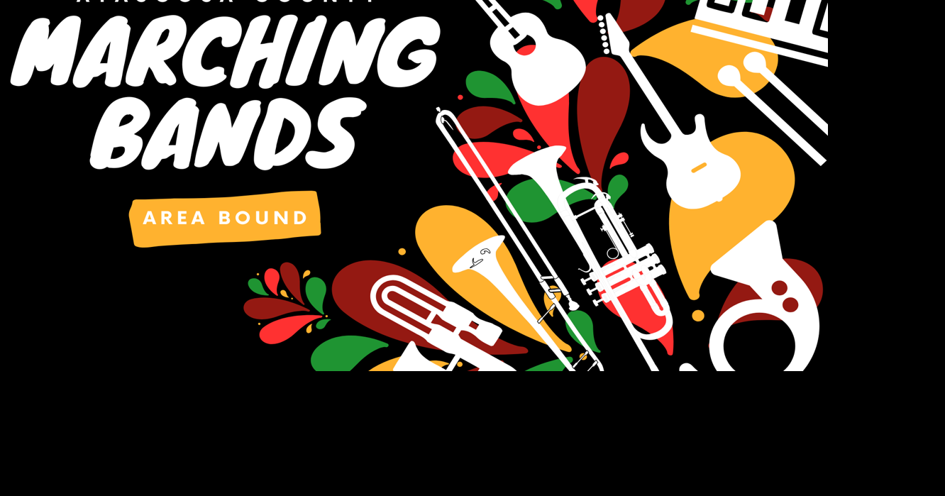 Local bands all advance to area contest | News | pleasantonexpress.com