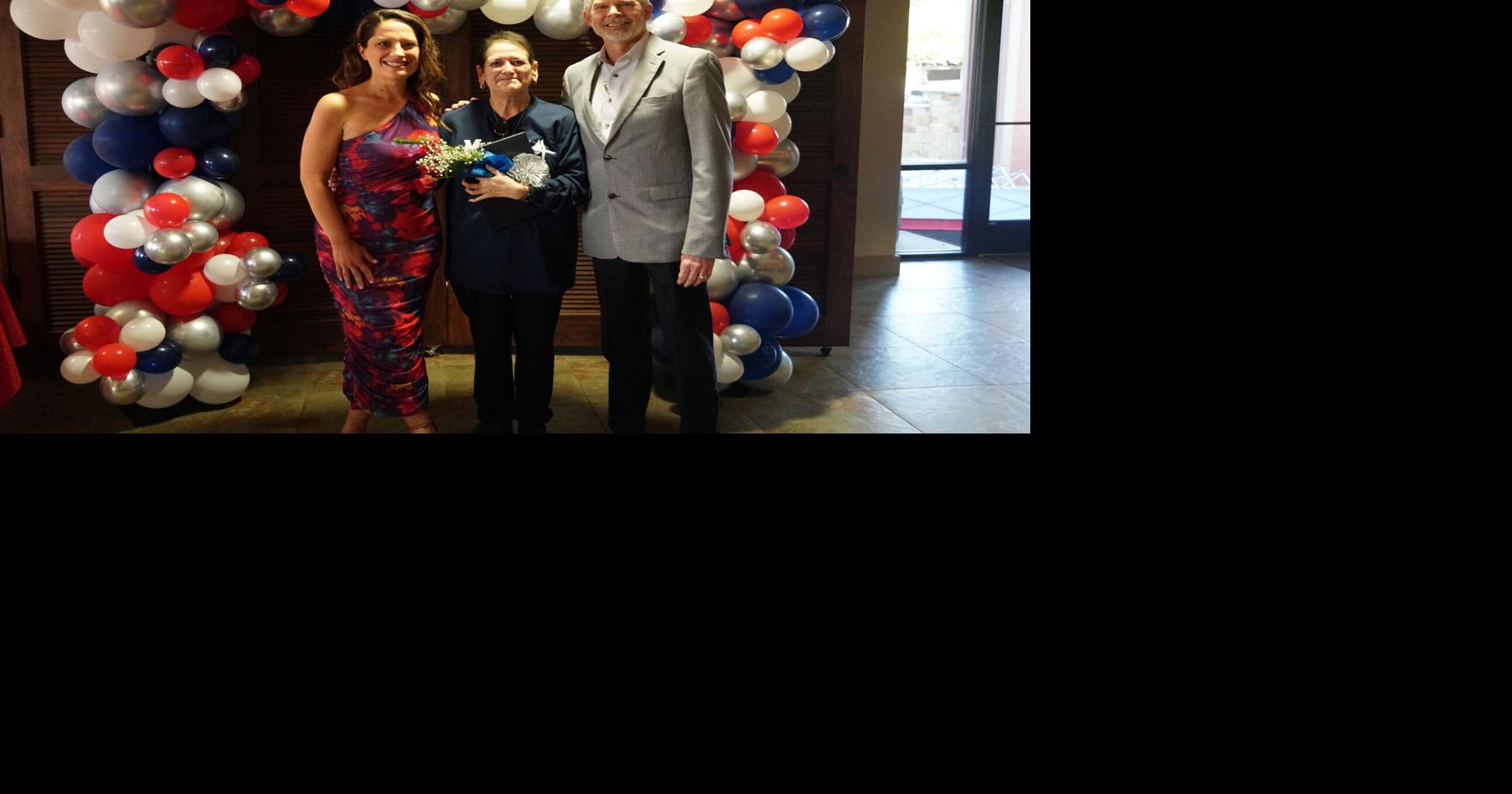 Methodist Hospital Atascosa presented Service Awards to employees | Life & Entertainment ...