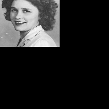 ELEANOR LOCKE | Obituaries | pleasantonexpress.com