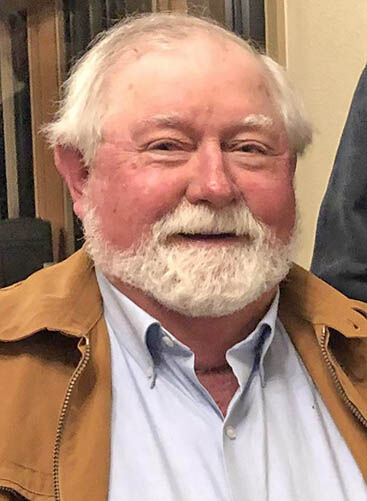 Carson Leon Foster | Obituaries | pleasantonexpress.com