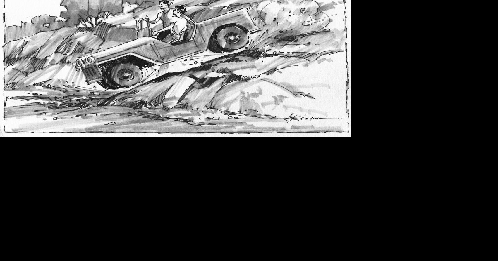 “History surrounding Norman Porter, Sr., a historian” | News ...