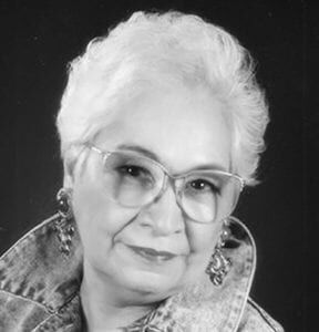 ANA URIBE | Obituaries | pleasantonexpress.com