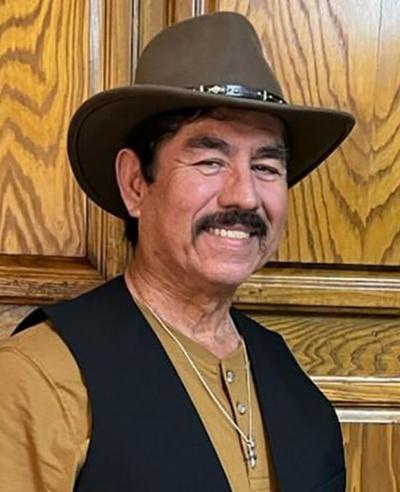 Jesse “Jay” Rodriguez | Obituaries | pleasantonexpress.com