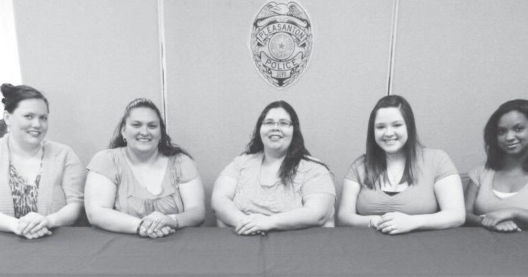 DISPATCH DIVAS | News | pleasantonexpress.com