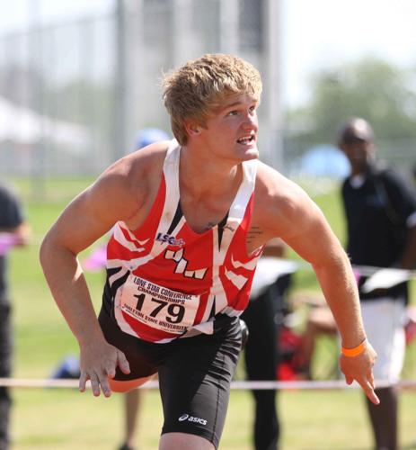 Havins sets record for U.I.W. Track and Field | Sports ...
