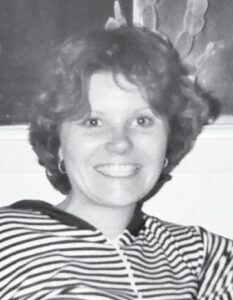 MICHELLE PFEIL | Obituaries | pleasantonexpress.com