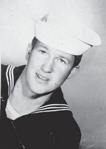 JOHN JACKSON, SR. | Obituaries | pleasantonexpress.com